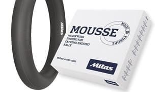 Mitas launches a new mousse range for its off-road racing tyres | Mitas ...